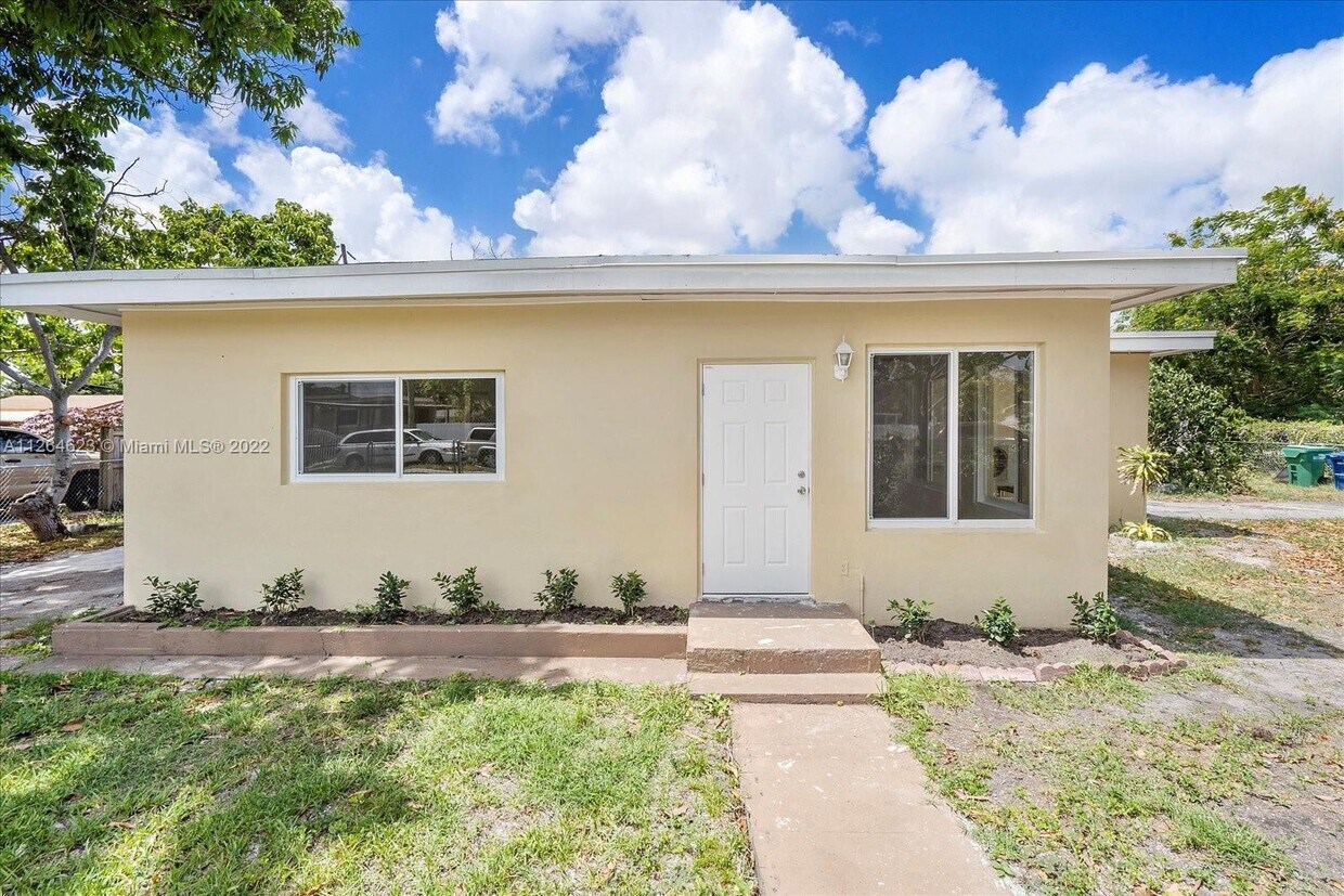 1001 NW 116th St, Miami, FL 33168 - House Rental in Miami, FL ...