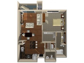 Dominion Post Oak Rentals - Houston, TX | Apartments.com