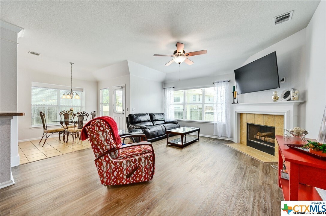 219 Hummingbird Ln, Leander, TX 78641 - Condo for Rent in Leander, TX ...