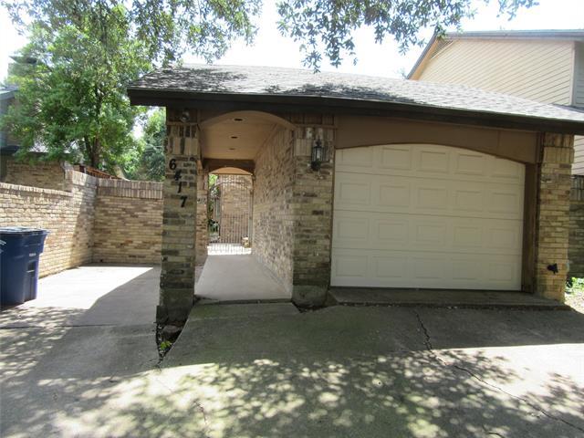 6417 Larmanda St, Dallas, TX 75231 - Townhome Rentals in Dallas TX ...