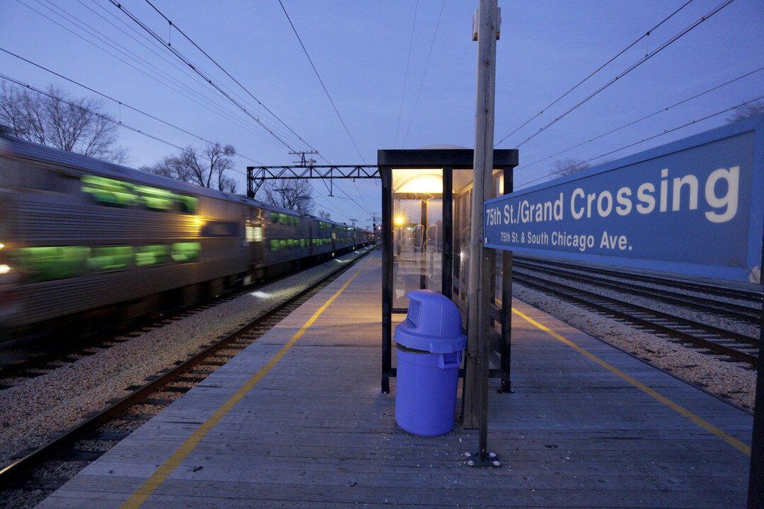 Is Grand Crossing a Good Place To Live in Chicago IL? - Neighborhood ...
