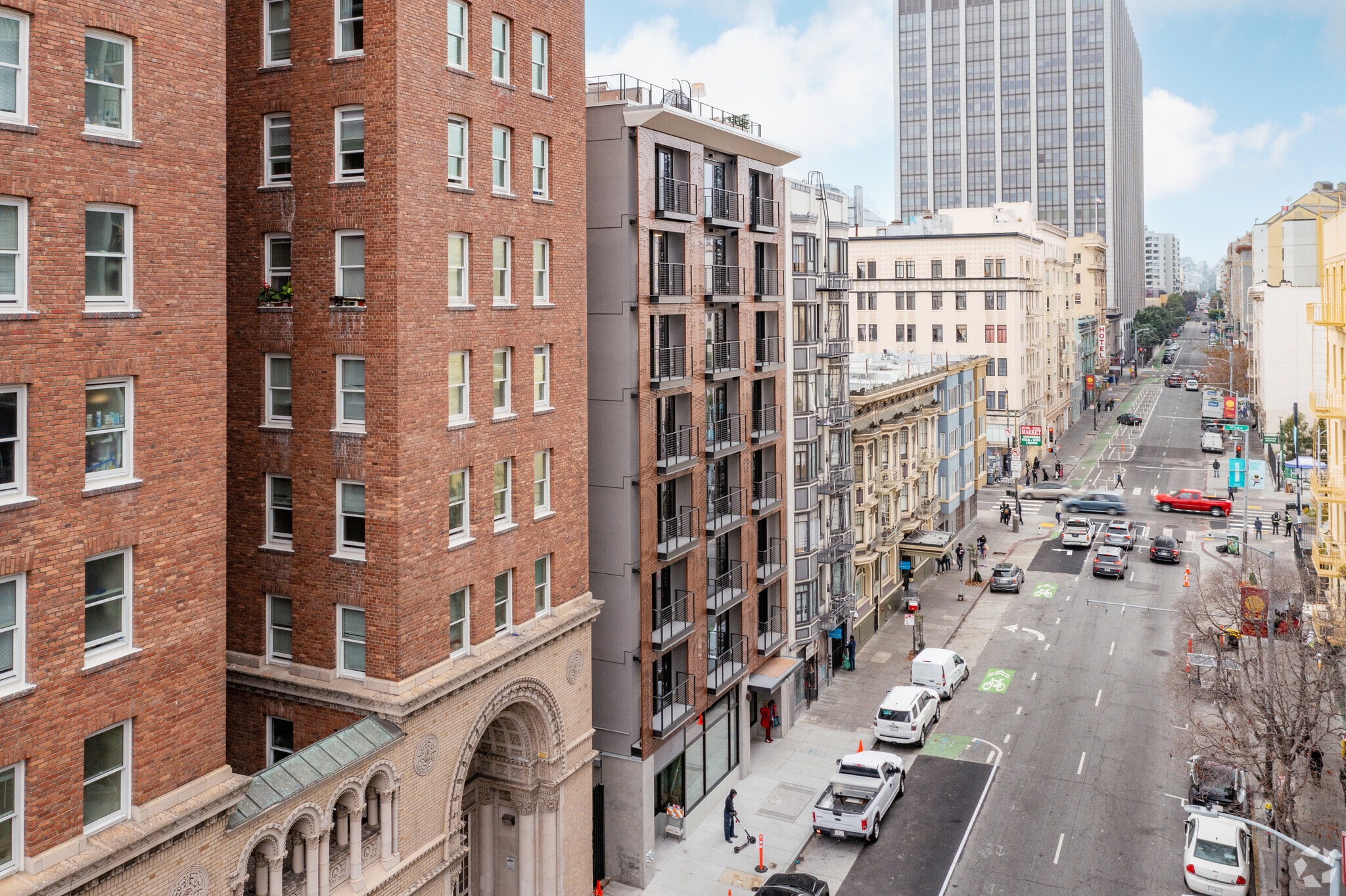 TL Residences - 361 Turk St San Francisco, CA 94102 | Apartments.com