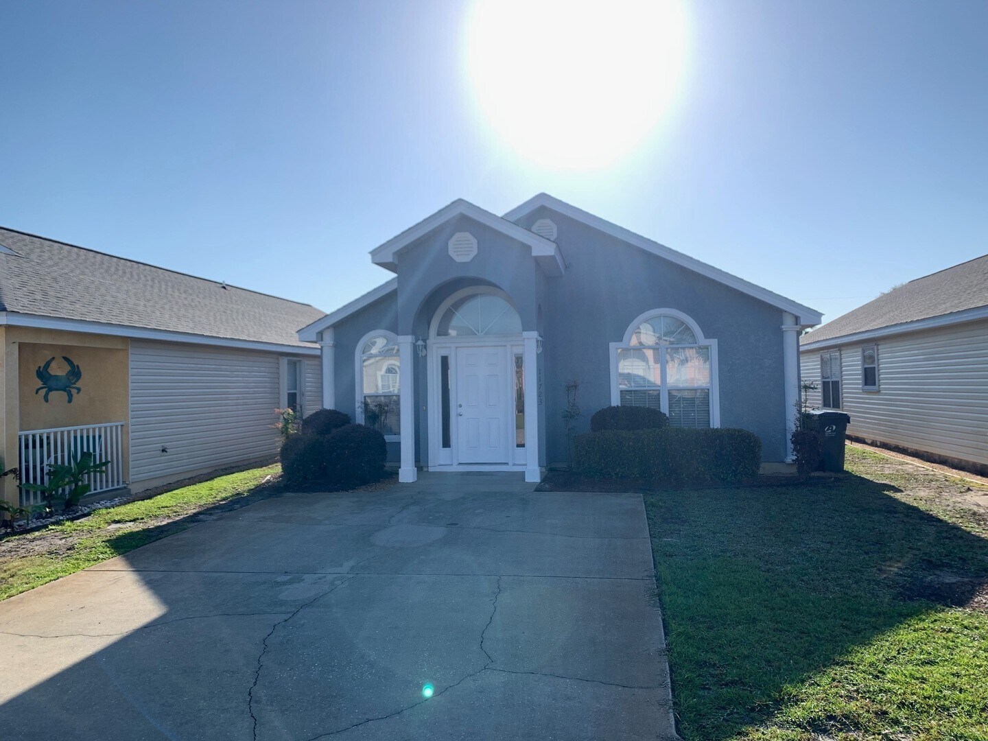 11723 Seashore Ln, Panama City Beach, FL 32407 - House Rental in Panama ...