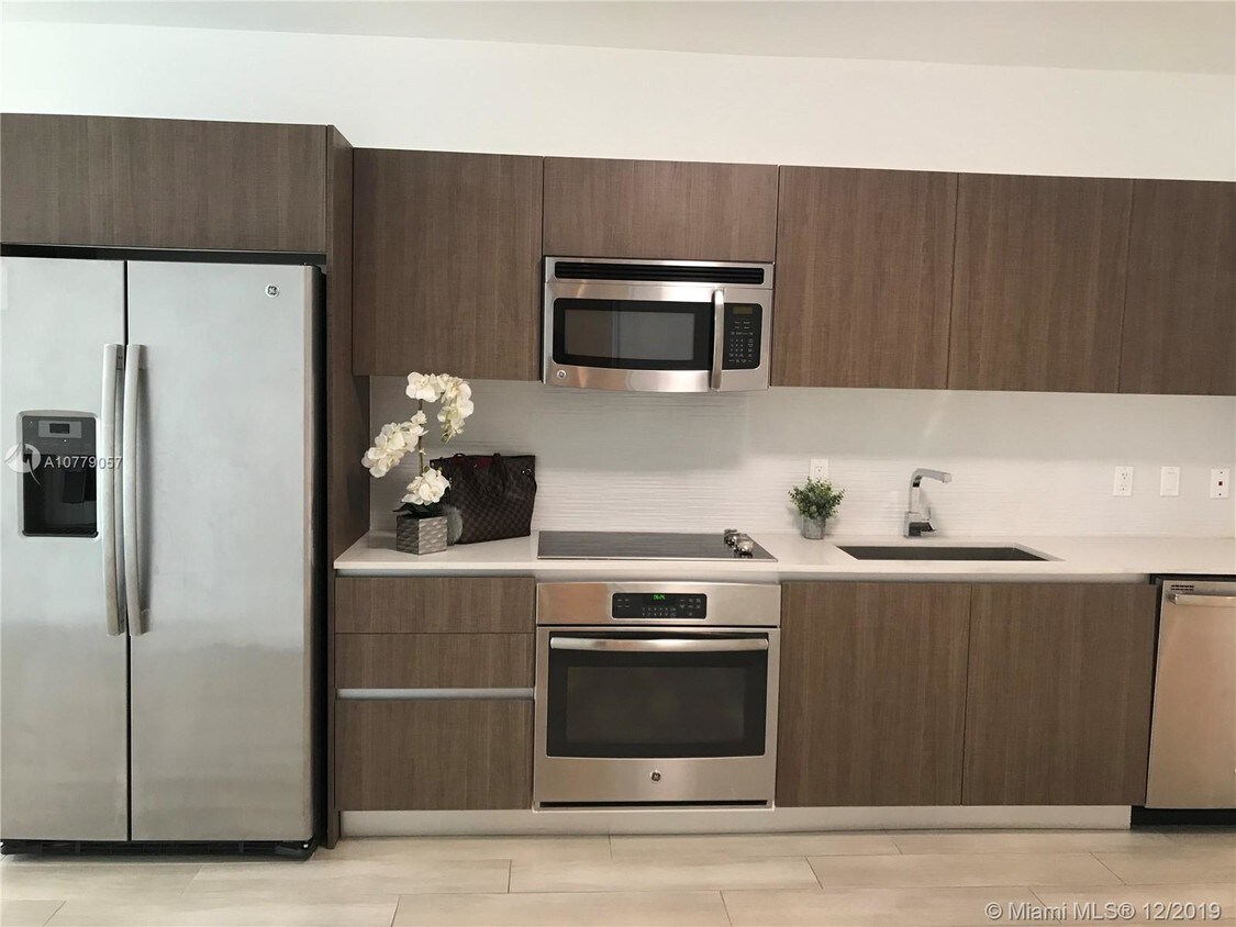 1600 SW 1st Ave Unit 608, Miami, FL 33129 - Condo for Rent in Miami, FL ...