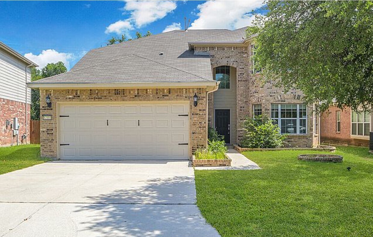 12111 Edward Conrad, San Antonio, TX 78253 - House Rental in San ...