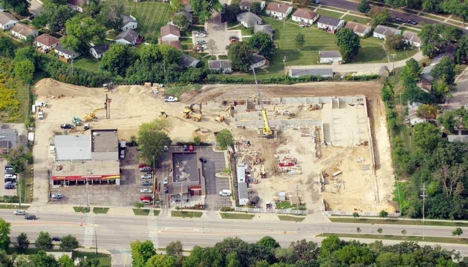 Harbor View Apartments Apartments - 5257-5273 University Ave Madison ...