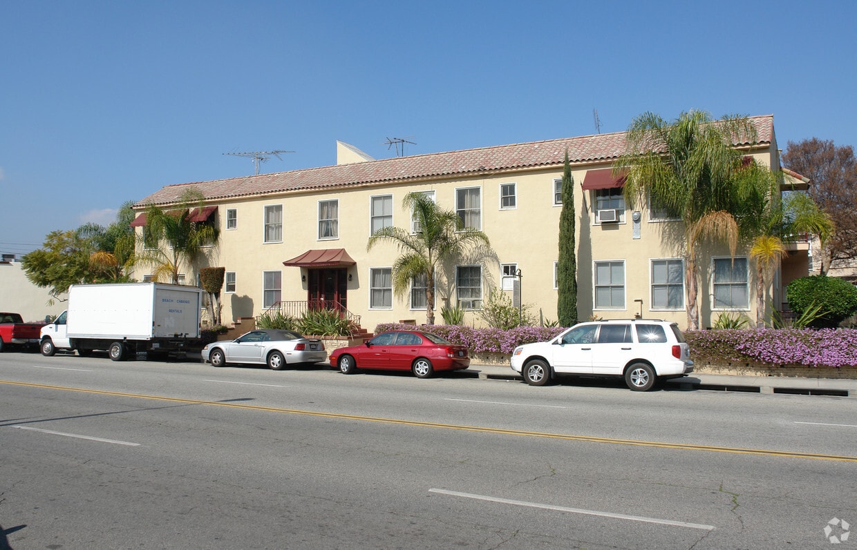 1121 E Chevy Chase Dr, Glendale, CA 91205 - 1121 E Chevy Chase Dr ...