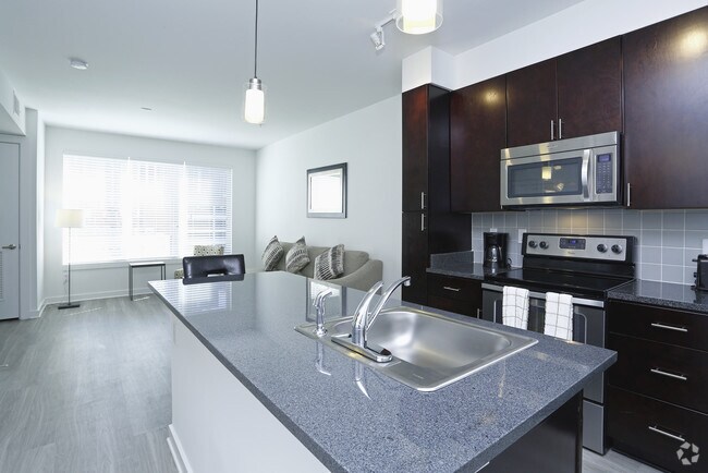 The L Apartments - Apartments in Raleigh, NC | Apartments.com