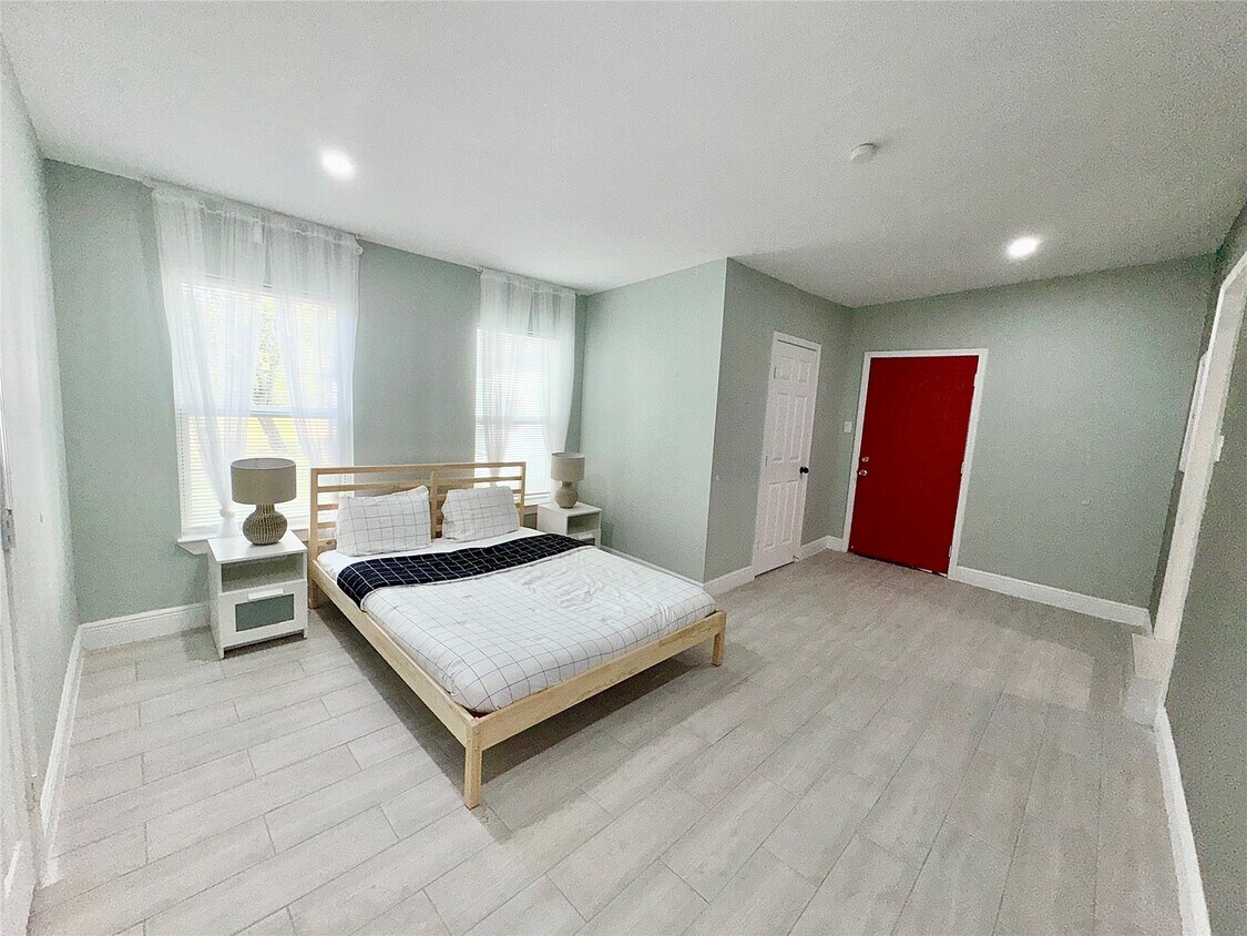 7135 Cayton St Unit A, Houston, TX 77061 - Room for Rent in Houston, TX ...