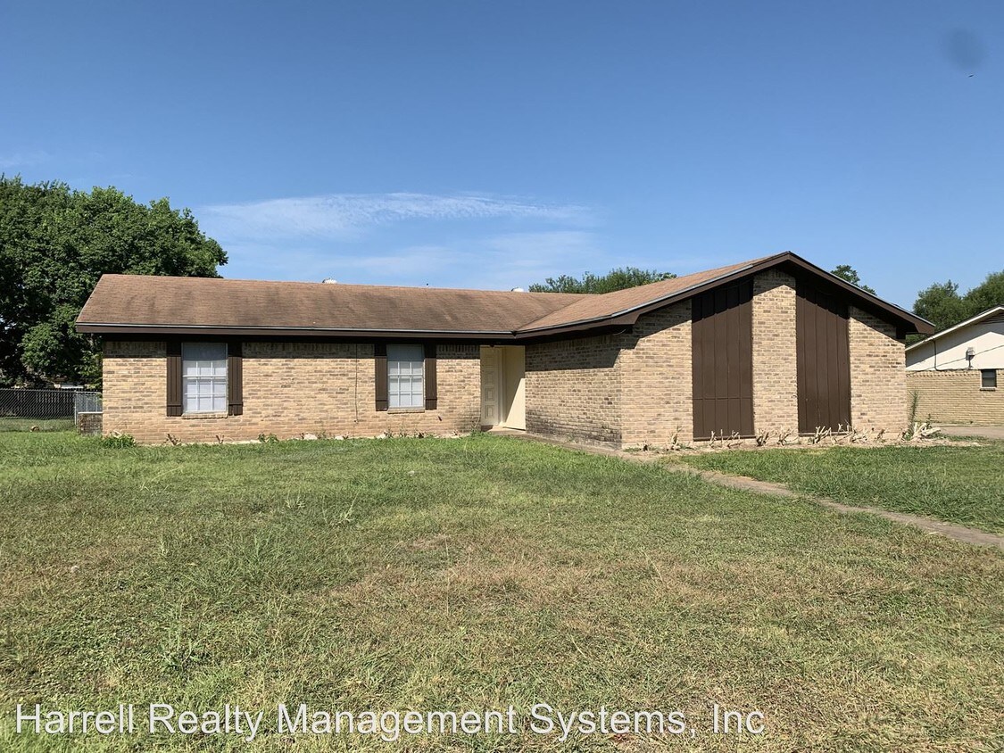 225 Travis Ln, Hewitt, TX 76643 - House Rental in Hewitt, TX ...