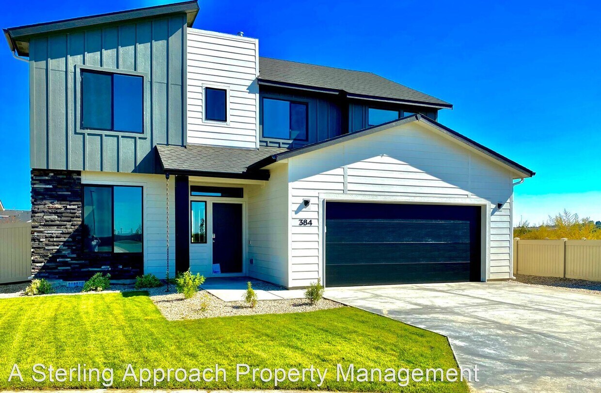 384 S Slate Creek Ave, Meridian, ID 83642 - House Rental in Meridian ...