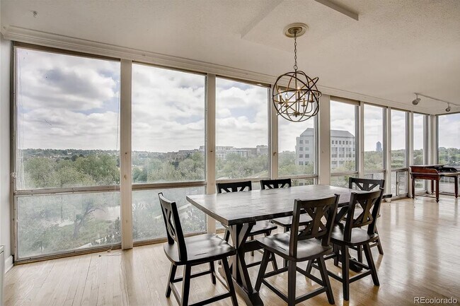 3100 E Cherry Creek South Dr Unit 701, Denver, CO 80209 - Condo for ...