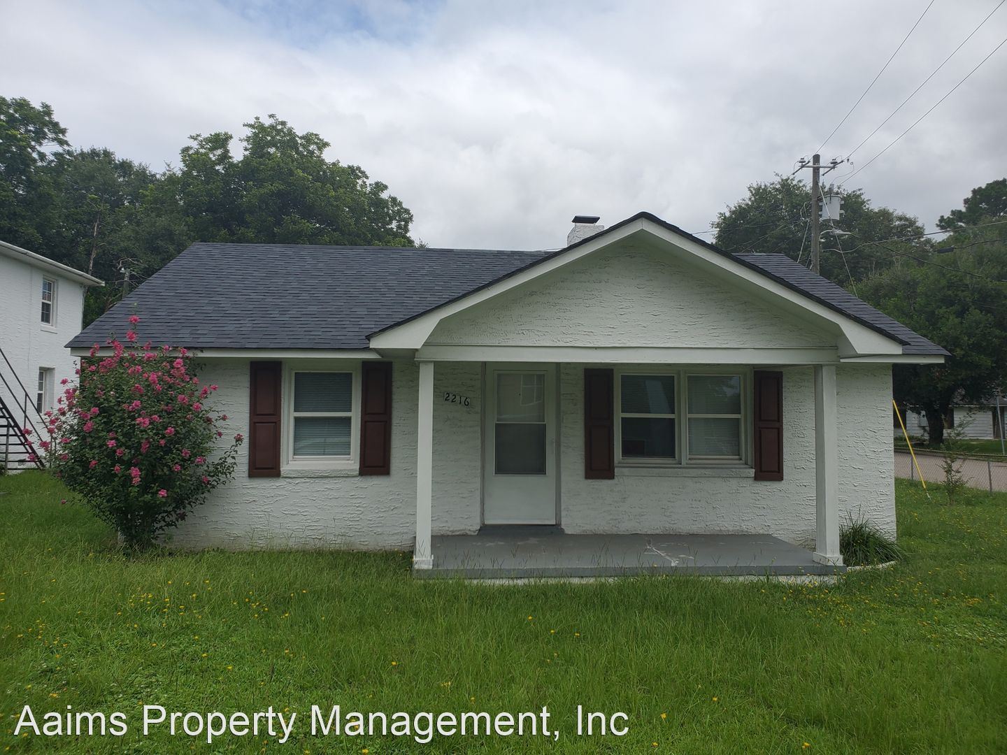 2216 Murchison Rd, Fayetteville, NC 28301 - House Rental in ...
