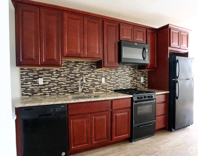 Fairview Arms Apartments - 5201-5219 Wynnefield Ave Philadelphia, PA ...