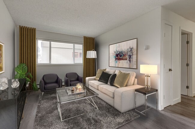Banff Trail Calgary Apartments for Rent with Gym/Fitness Center ...