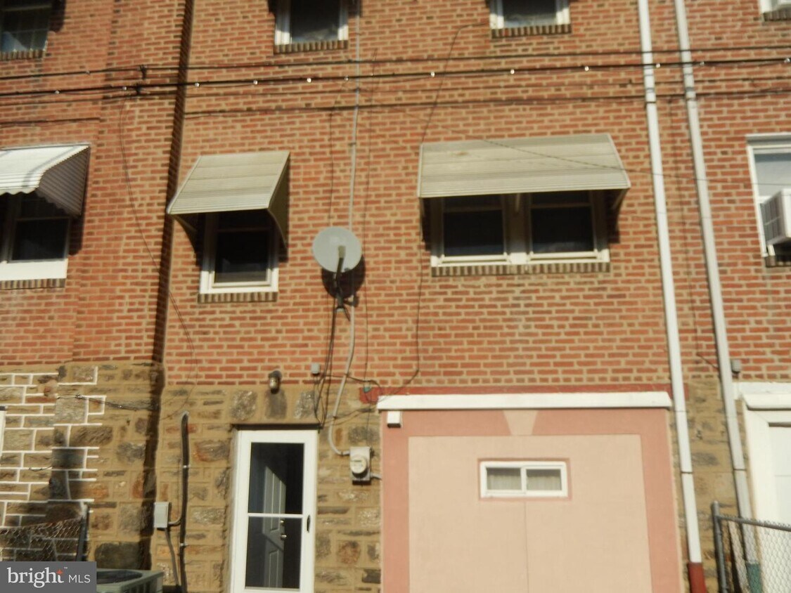 4530 Bleigh Ave, Philadelphia, PA 19136 - Townhome Rentals in ...