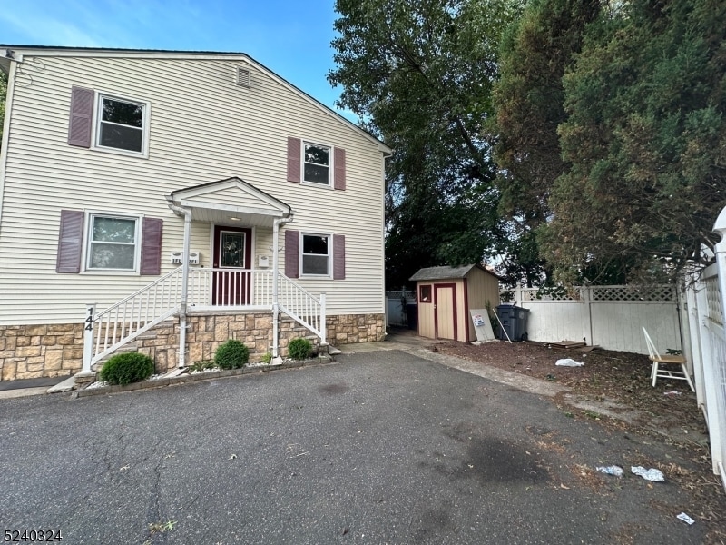 144 Linden Ave, Bound Brook, NJ 08805 - House Rental in Bound Brook, NJ ...