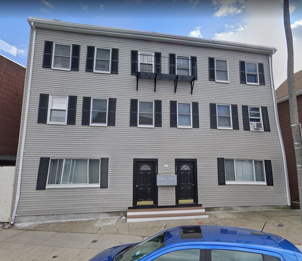 247 Bennington St Unit 3, Boston, MA 02128 - 247 Bennington St Boston ...