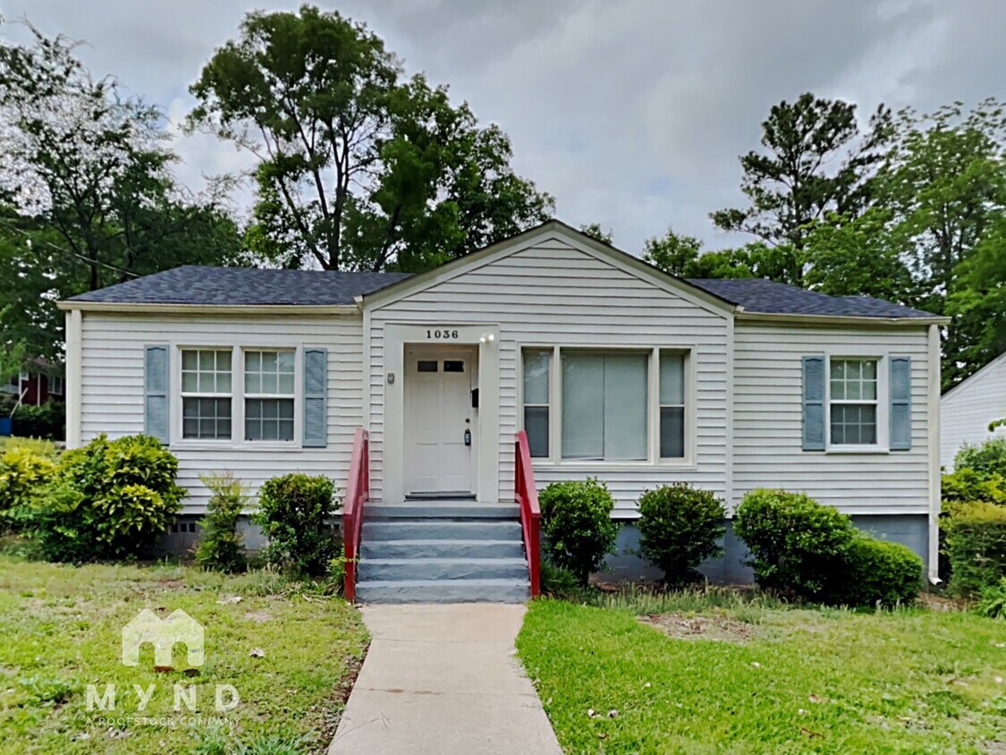 1036 44th St Ensley Birmingham, AL 35208 - Alquileres en Birmingham, AL ...