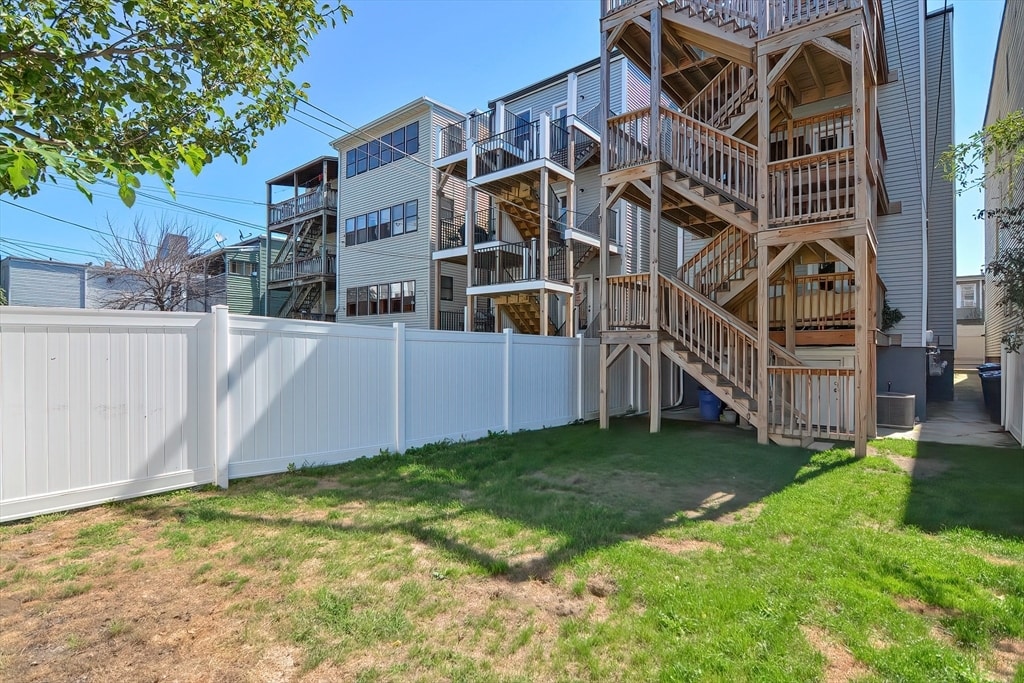 114 Bennington St Unit #3, Boston, MA 02128, Boston, MA 02128 - 114 ...