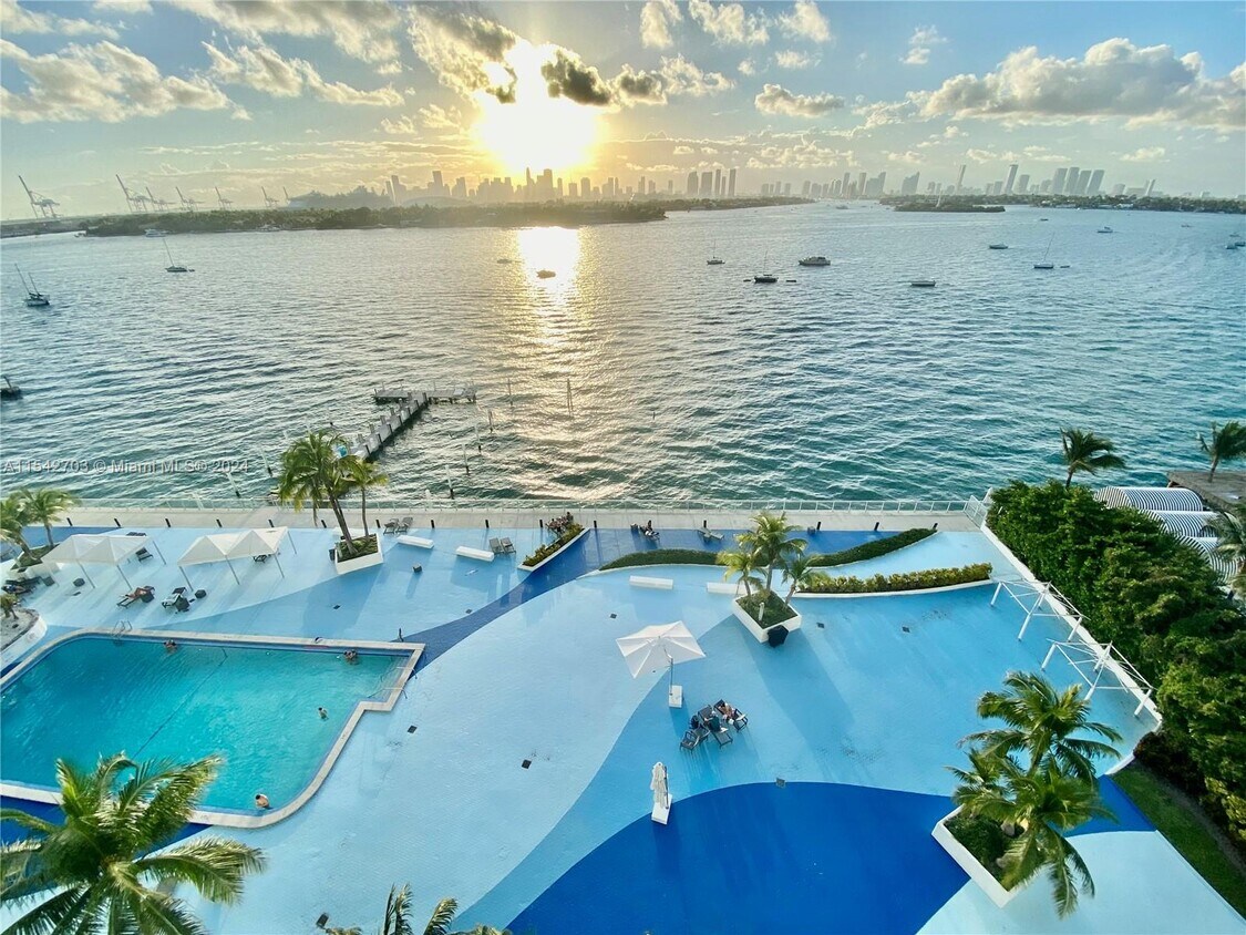 1000 West Ave Unit 914, Miami Beach, FL 33139 - Condo for Rent in Miami ...