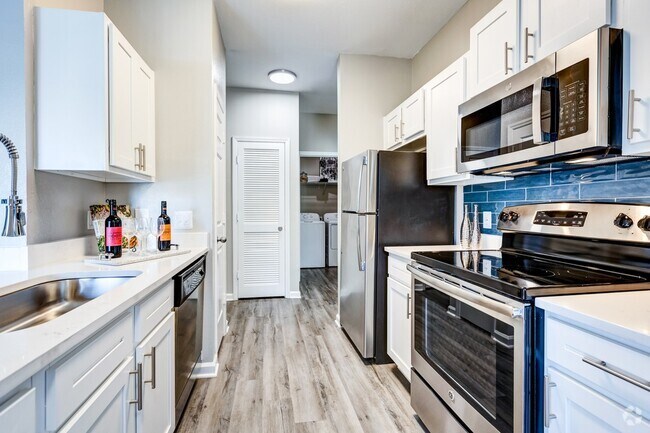 North Pointe Commons Apartments for Rent with Parking - Durham, NC ...