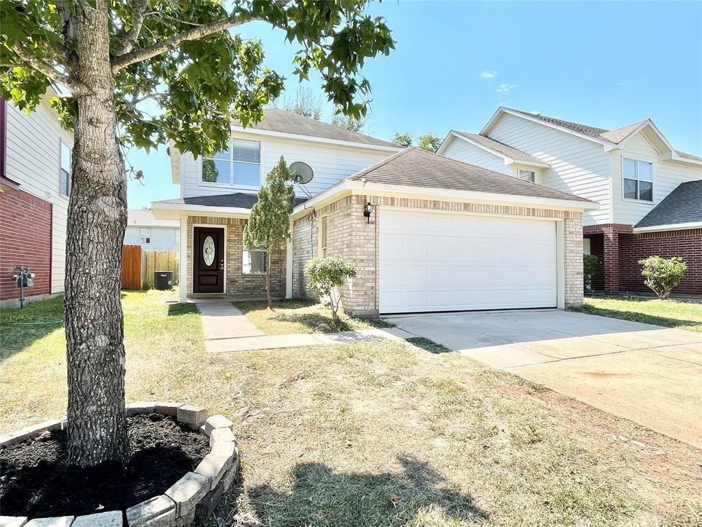 19863 Laurel Trail Dr, Cypress, TX 77433 - House Rental in Cypress, TX ...