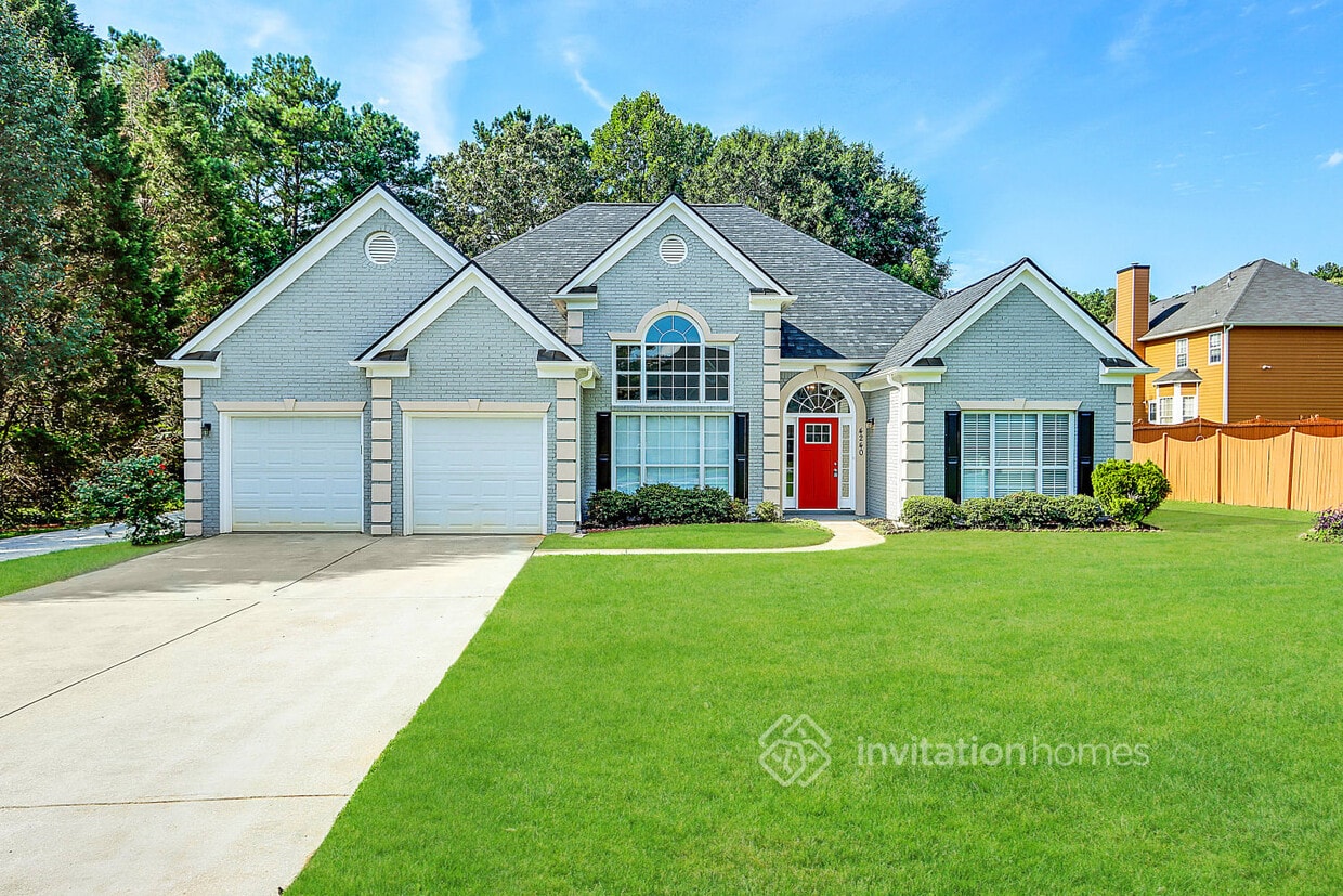 4240 Autumn Lake Ct, Decatur, GA 30034 | Apartments.com