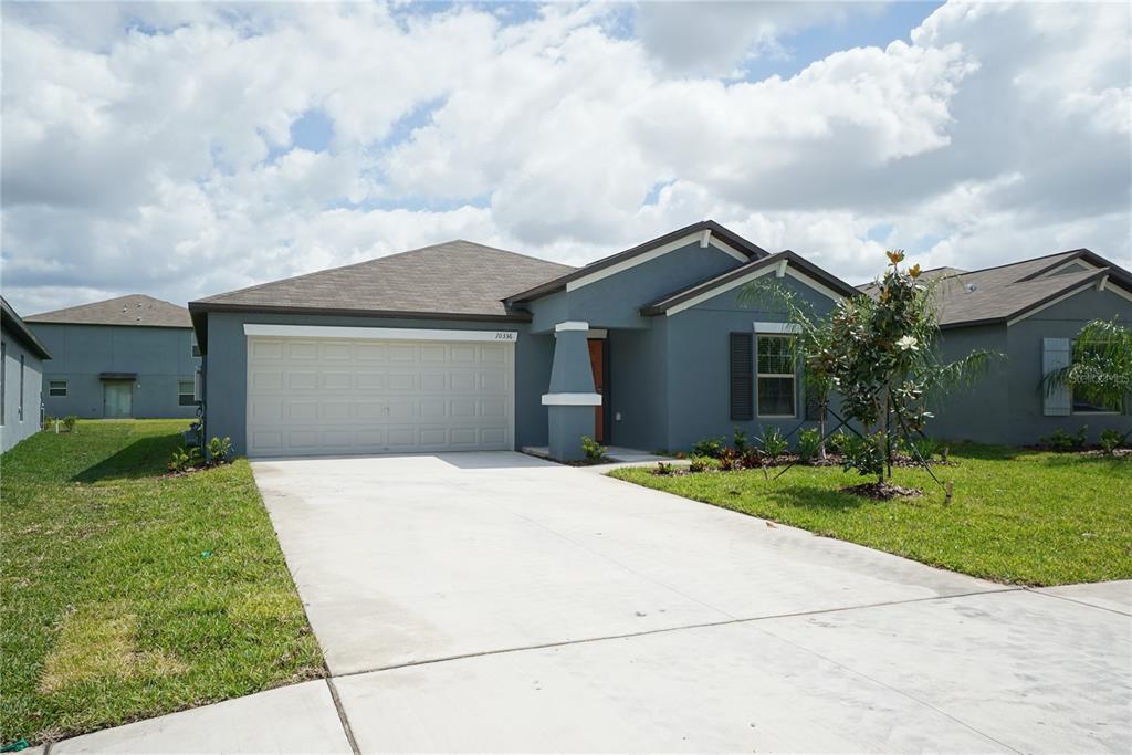 10336 Alder Green Dr, Riverview, FL 33578 - House Rental in Riverview ...