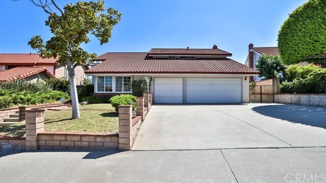 2416 Birch Log Way, Hacienda Heights, CA 91745 - House Rental in ...