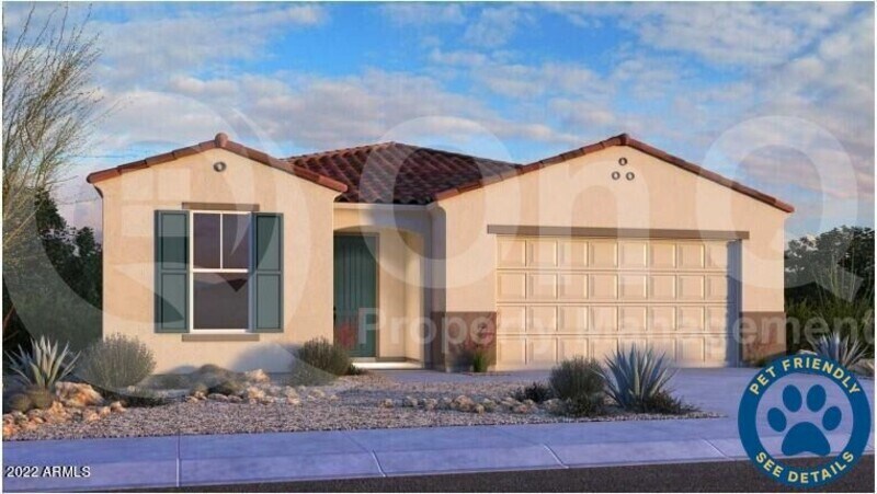 12846 W Lawrence Rd, Glendale, AZ 85307 - House Rental in Glendale, AZ ...