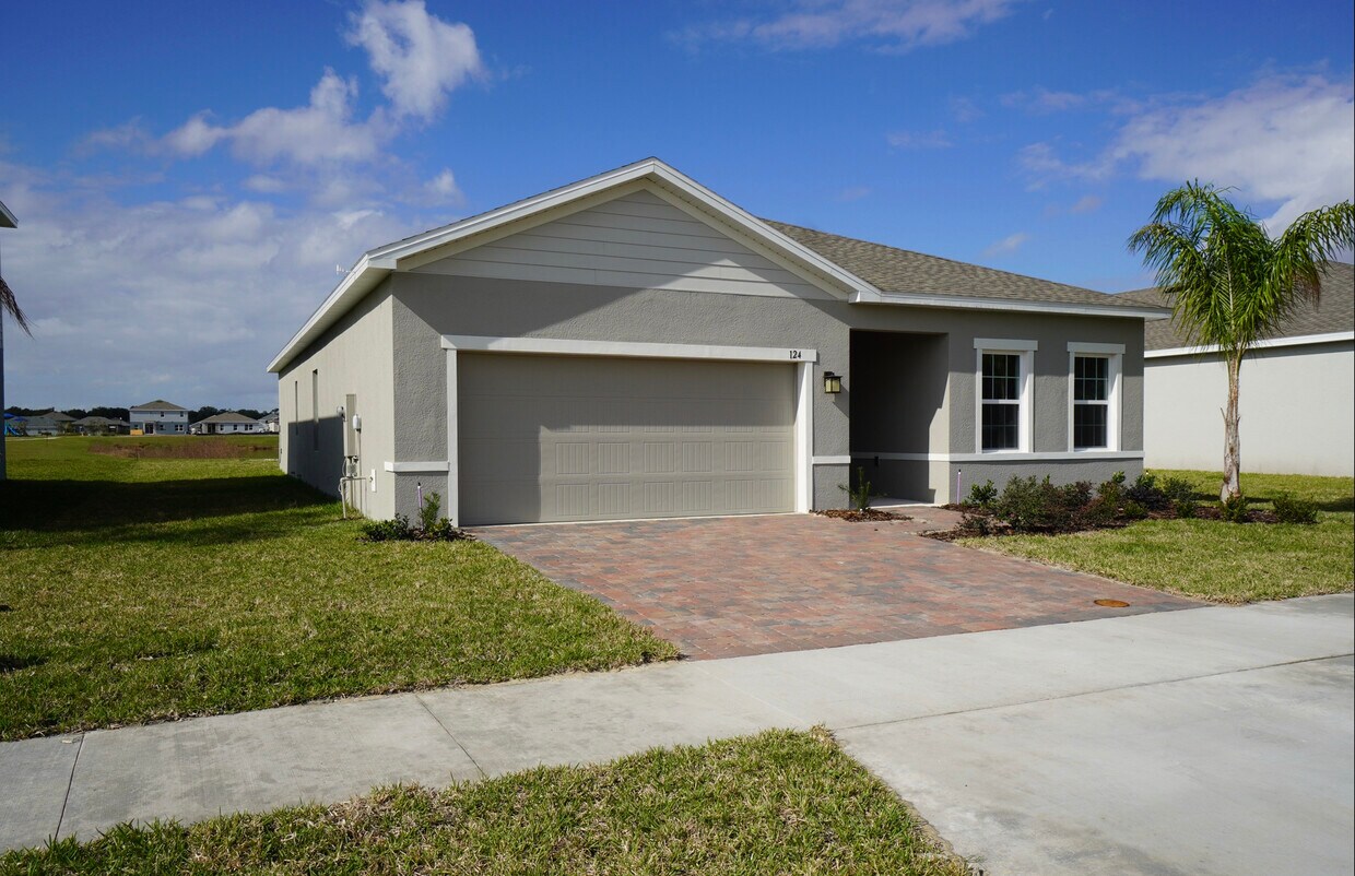 124 Lavenna Ave, Magnolia Square, FL 34771 - House Rental in Magnolia ...