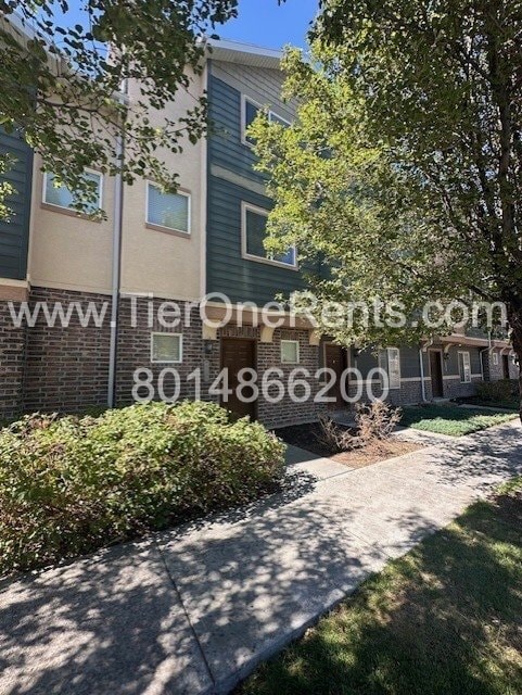 8272 Bellingham Dr, Sandy, UT 84070 - Townhome Rentals in Sandy UT ...