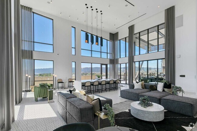 Dublin/Pleasanton/Livermore Apartments for Rent - Livermore, CA - 2 ...