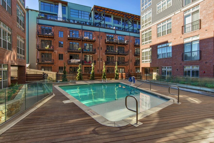 Griffis North Union Rentals - Denver, CO | Apartments.com