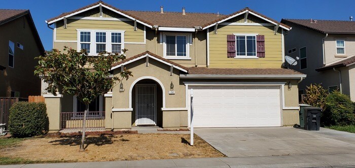 2241 Cypress Springs Dr, Modesto, CA 95355 - House Rental in Modesto ...