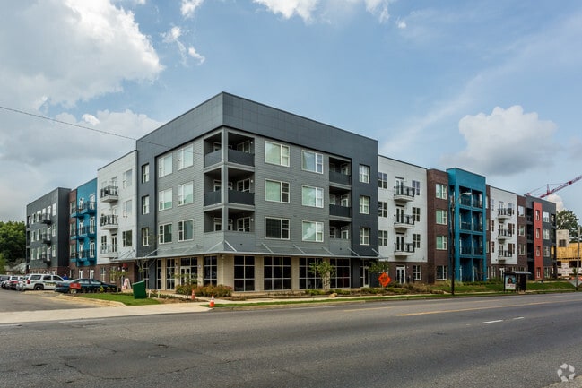 Apartments for Rent Near University of Memphis - Memphis, TN ...