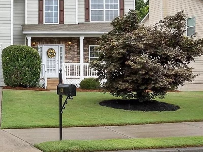 490 Rockbass Rd, Suwanee, GA 30024 - House Rental in Suwanee, GA ...