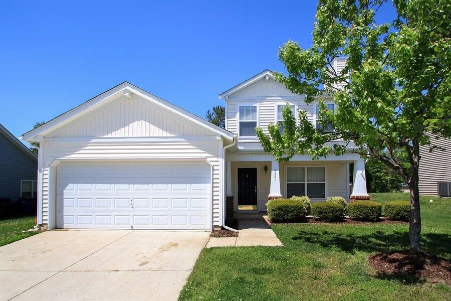 4221 Hopper St - House Rental in Raleigh, NC | Apartments.com