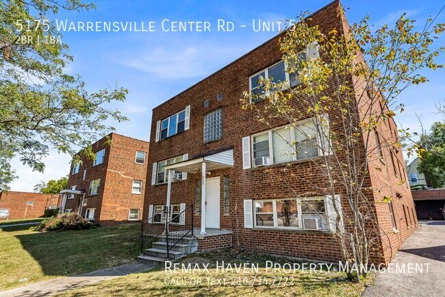 5175 Warrensville Center Rd Maple Heights, OH 44137 - Alquileres en ...