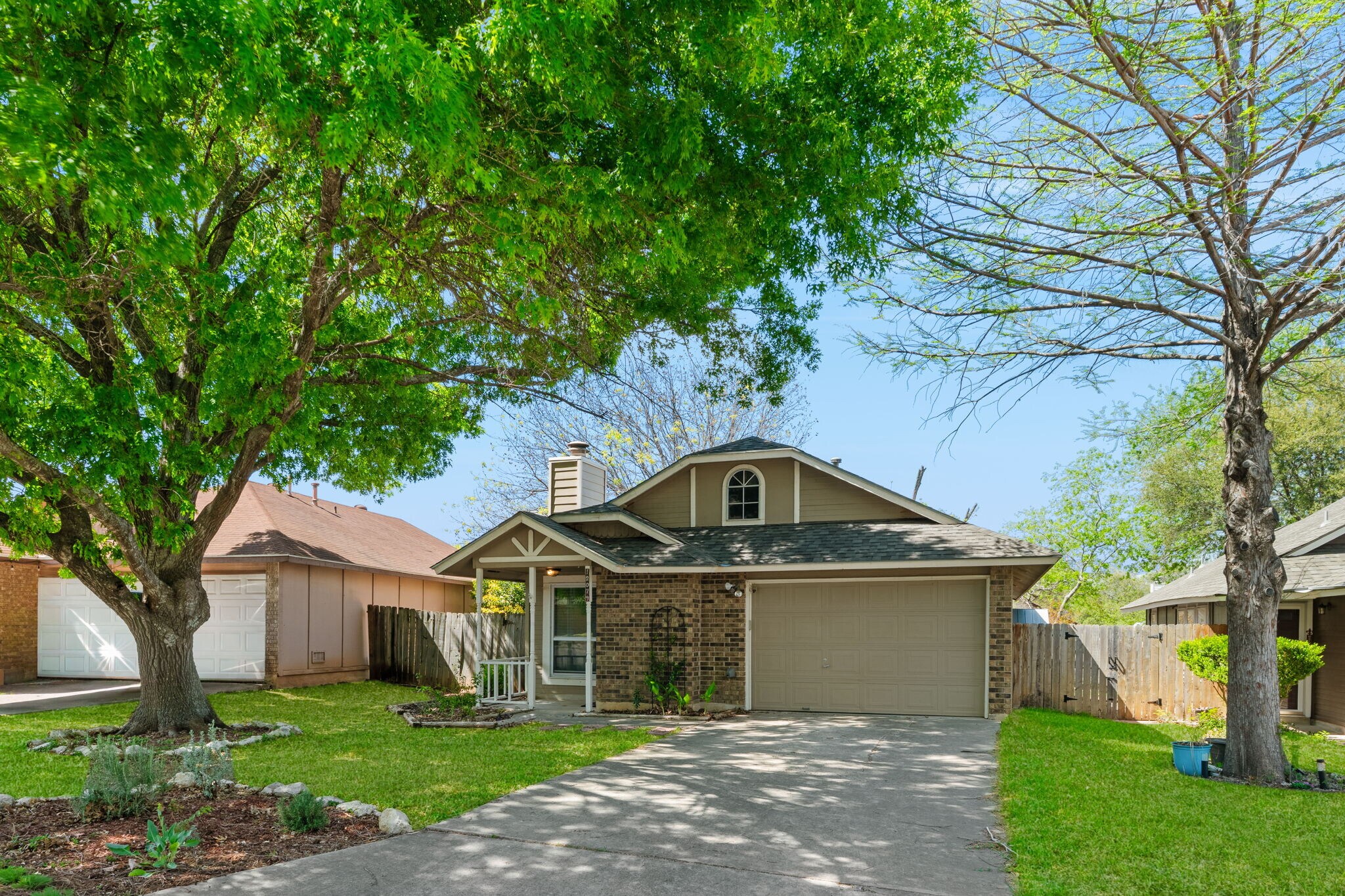 12079 Stoney Bridge, San Antonio, TX 78247 - House Rental in San ...