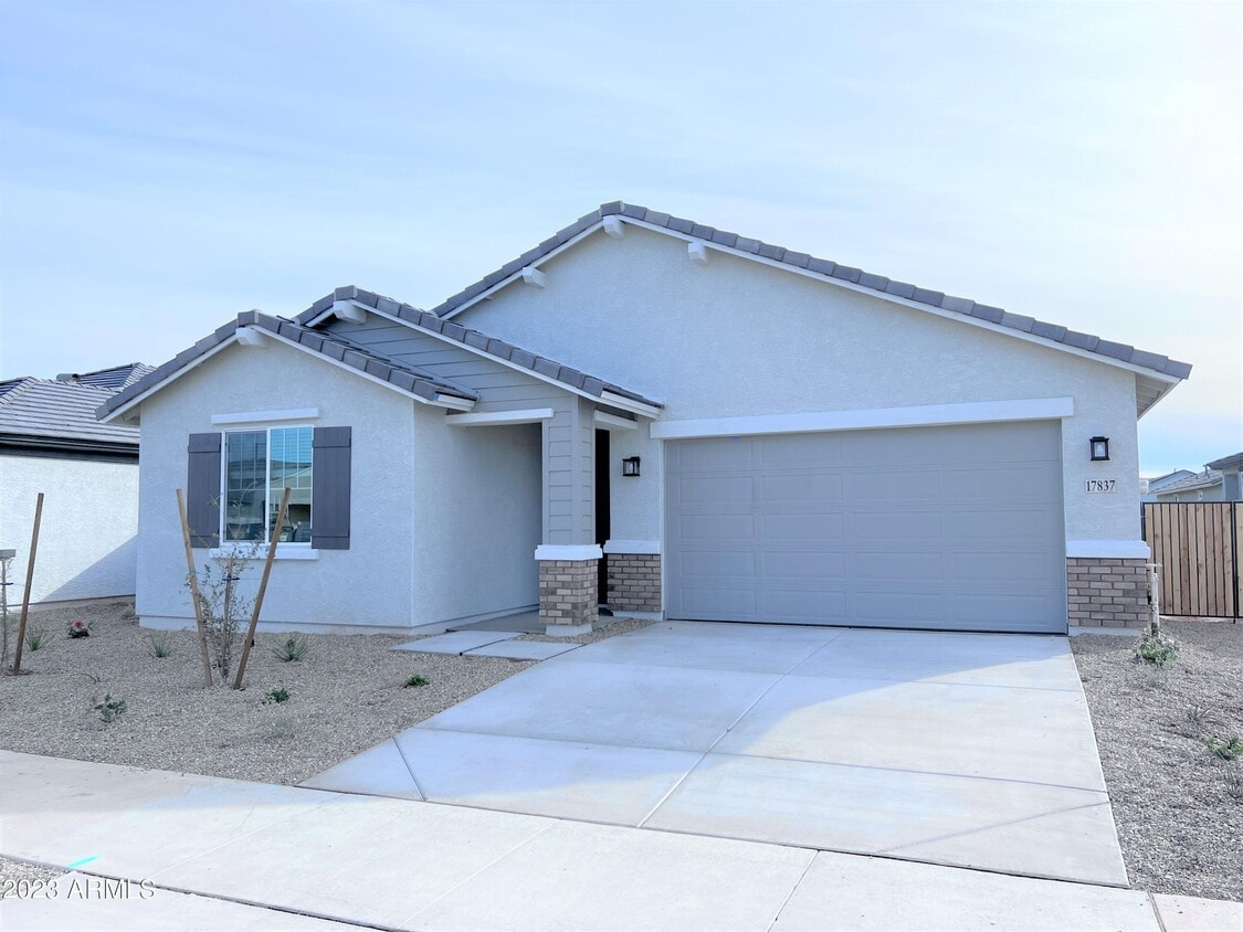 17837 W Monte Lindo Ln, Surprise, AZ 85387 - House Rental in Surprise ...