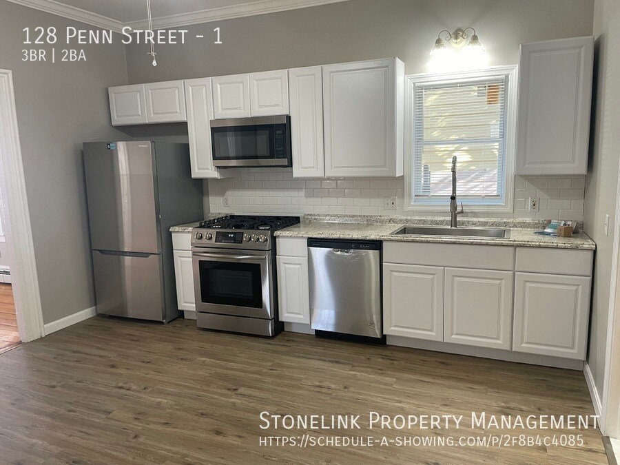 128 Penn St Unit 1, Providence, RI 02909 - Room for Rent in Providence ...