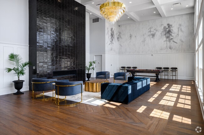 William Square Luxury Residences - Apartments in Fredericksburg, VA ...