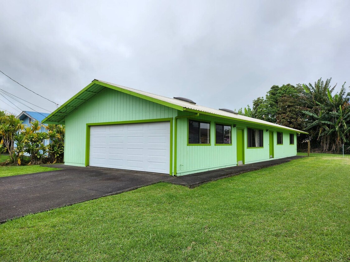64-5257-5257 Noekolo St Unit 1, Waimea, HI 96743 - Room for Rent in ...