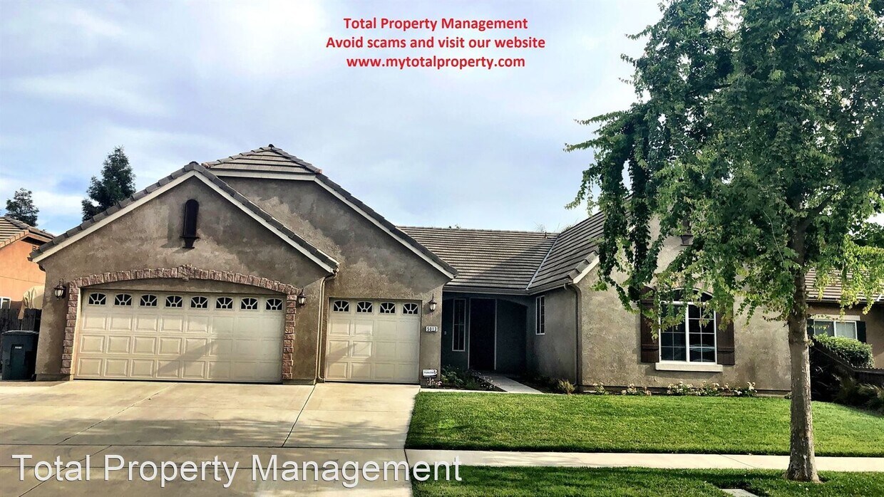 5013 W Reese Ct Visalia, CA 93277 - Alquileres en Visalia, CA ...