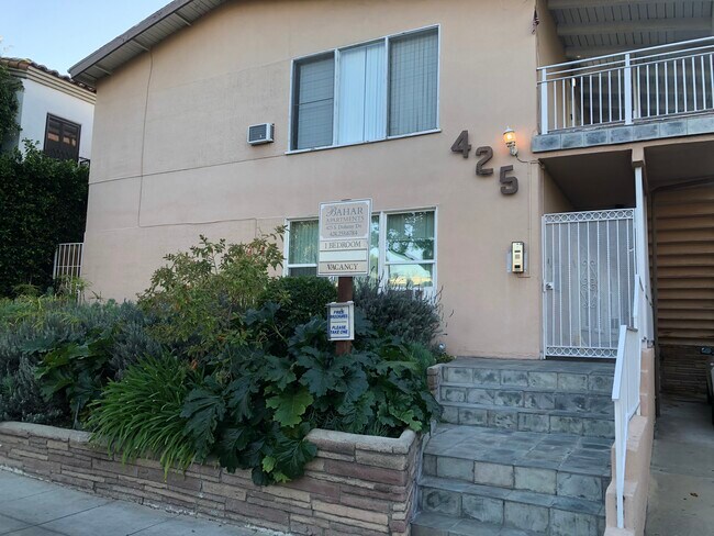 425 S Doheny Dr Unit 4, Beverly Hills, CA 90211 - 425 S Doheny Dr ...