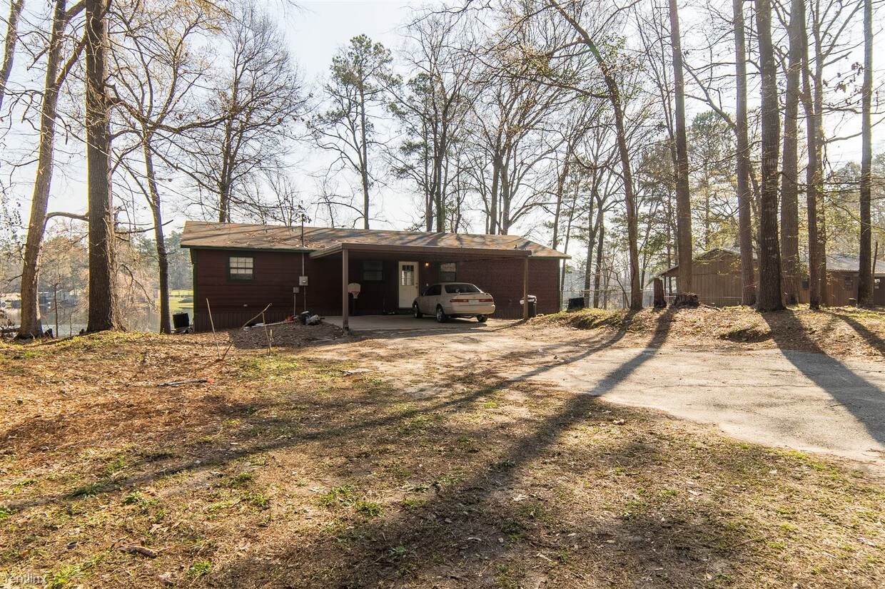 6355 Oakwood Dr, Gilmer, TX 75645 - House Rental in Gilmer, TX ...