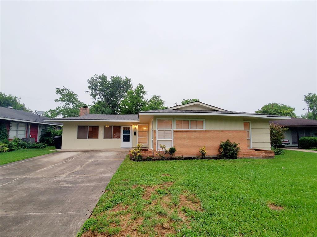 5714 Heatherbloom Dr, Houston, TX 77085 - House Rental in Houston, TX ...