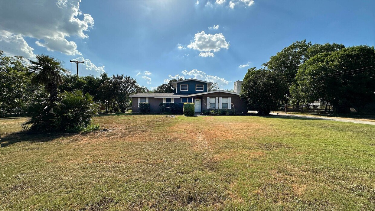 7140 Tree Bend St, San Antonio, TX 78263 - House Rental in San Antonio ...